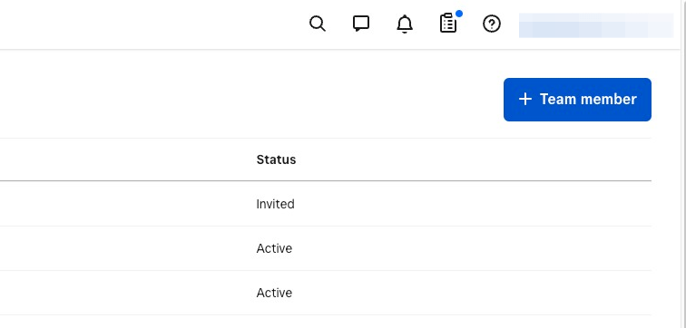 How to add Team Members to Square